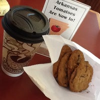 Menu - Community Bakery - Downtown Little Rock - Little Rock, AR