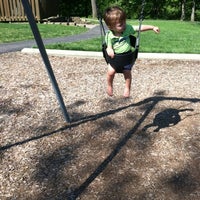 Community Park & Leming House - Park in Milford