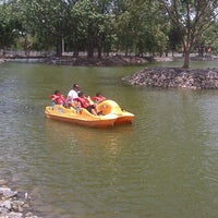 Parque Monagas - 3 tips from 123 visitors