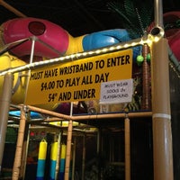 That Fun Place (Now Closed) - 2 tips