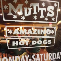 Mutt's Amazing Hot Dogs - 47 tips from 1187 visitors