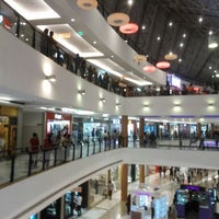 Inorbit Mall - 123 tips