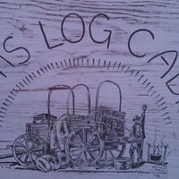 Sam's Log Cabin - 28 tips