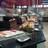 Shinju Japanese Buffet - Davie, FL