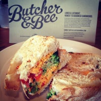 Butcher & Bee - East Central - 89 tips from 2442 visitors