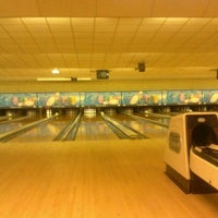 Classic Lanes - Bowling Alley in Tonawanda