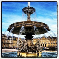 Schlossplatz - Schloßplatz - Stuttgart, Baden-Württemberg