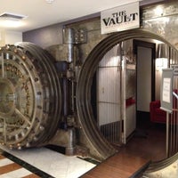 The Vault - Lounge in Downtown Columbia