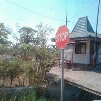 Benowo - Field in Surabaya