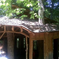 Mount Airy Forest Treehouse - Mount Airy - 68 visitors