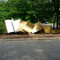 James City County Library - 1 tip