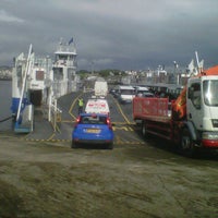 Torpoint Ferry - 21 tips from 720 visitors