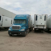 Wells Enterprises, Inc. South Plant - 1 tip