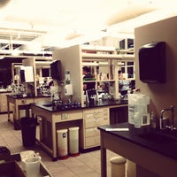 Doherty Hall - College Academic Building in Pittsburgh