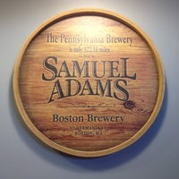 Samuel Adams Brewery - Jamaica Plain - 245 tips from 20332 visitors