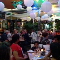 Cafe Balaena - Urangan, QLD