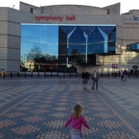 Symphony Hall - 14 tips from 1793 visitors