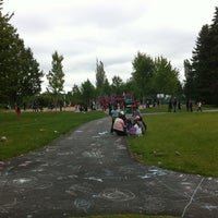 Unwin Park - Newton - 6897 134 St