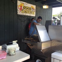 Ono Tacos - Taco Place