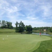 Lake Presidential Golf Club - 3151 Presidential Golf Dr