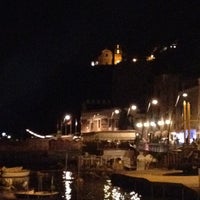 Pizzeria Bar Aequa Palafitte - 5 tips