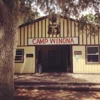 Camp Winona - 1 tip