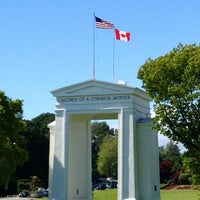 Peace Arch Provincial Park - South Surrey - 6 tips from 2587 visitors