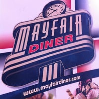 Mayfair Diner - Holmesburg - 29 tips