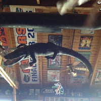 Gators Cafe And Saloon - Treasure Island, FL