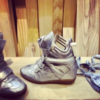 Isabel Marant - SoHo - 469 Broome St