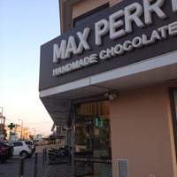 Max Perry - Dessert Shop in Γλυφάδα
