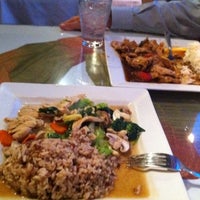 Kinara Thai Bistro - Thai Restaurant in Portland