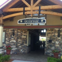 Fleming Island Plantation Splash Park - Swimming Pool in Orange Park