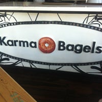 Karma Bagels - 92 tips from 1767 visitors
