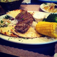 Aristo Cafe - Greek Restaurant in Torrance