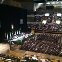 Hearnes Center - University of Missouri - 11 tips from 2071 visitors