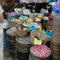 Candy Heaven - Candy Store in Old Sacramento