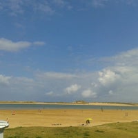 Playa de Usil (Playa de Mogro) - Beach