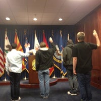 Military Entrance Processing Station (MEPS) - Kearny Mesa - 5 tips from ...