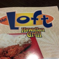 The Loft Hawaiian Restaurant - Hawaiian Restaurant in Torrance