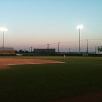 Ballfields at Craig Ranch - 6151 Alma Rd.