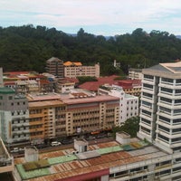 Wisma Merdeka Phase 2 - Structure