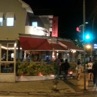 Capricciosa - Pizza Place in Rio de Janeiro