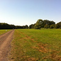 Hylands Park - 6 tips from 663 visitors