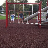 Scidmore Park & Petting Zoo - Park in Three Rivers