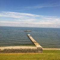 Olcott pier - Olcott, NY
