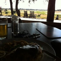 Letaba Restaurant - 3 tips