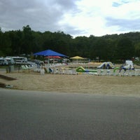 Merry Mac's camping - Campground