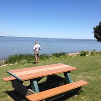 Communiversity Park - Nicolet Dr.