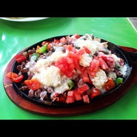 La Lupita - Mexican Restaurant in Miami Financial District